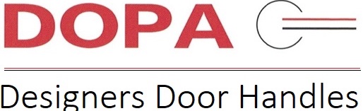 CONTACT US - DOPA Designer Door Handles